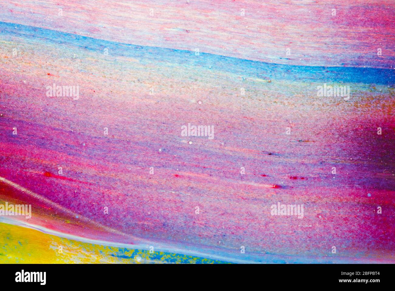 Abstract Paint Texture/Background Stock Photo - Alamy