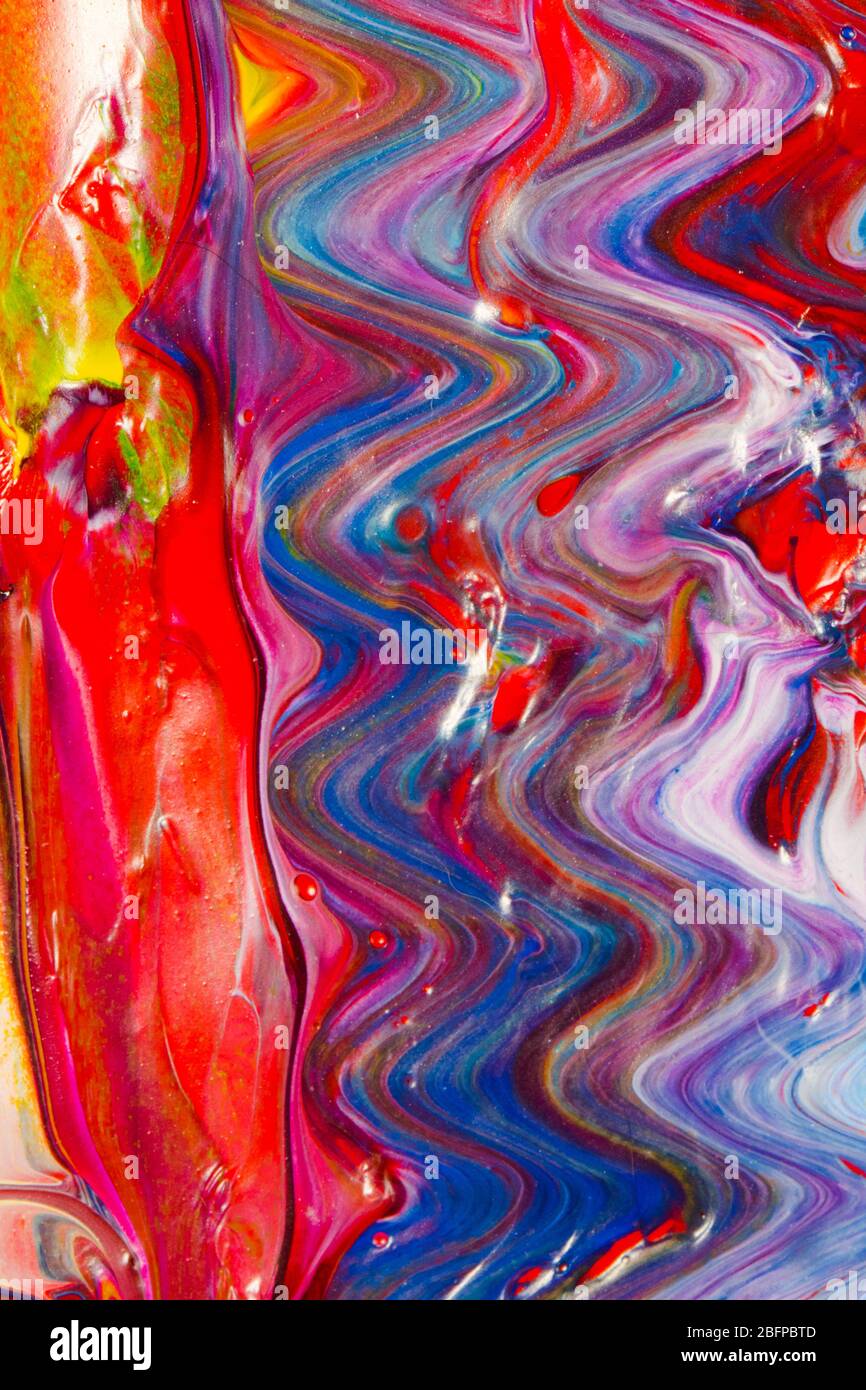 Abstract Paint Texture/Background Stock Photo - Alamy