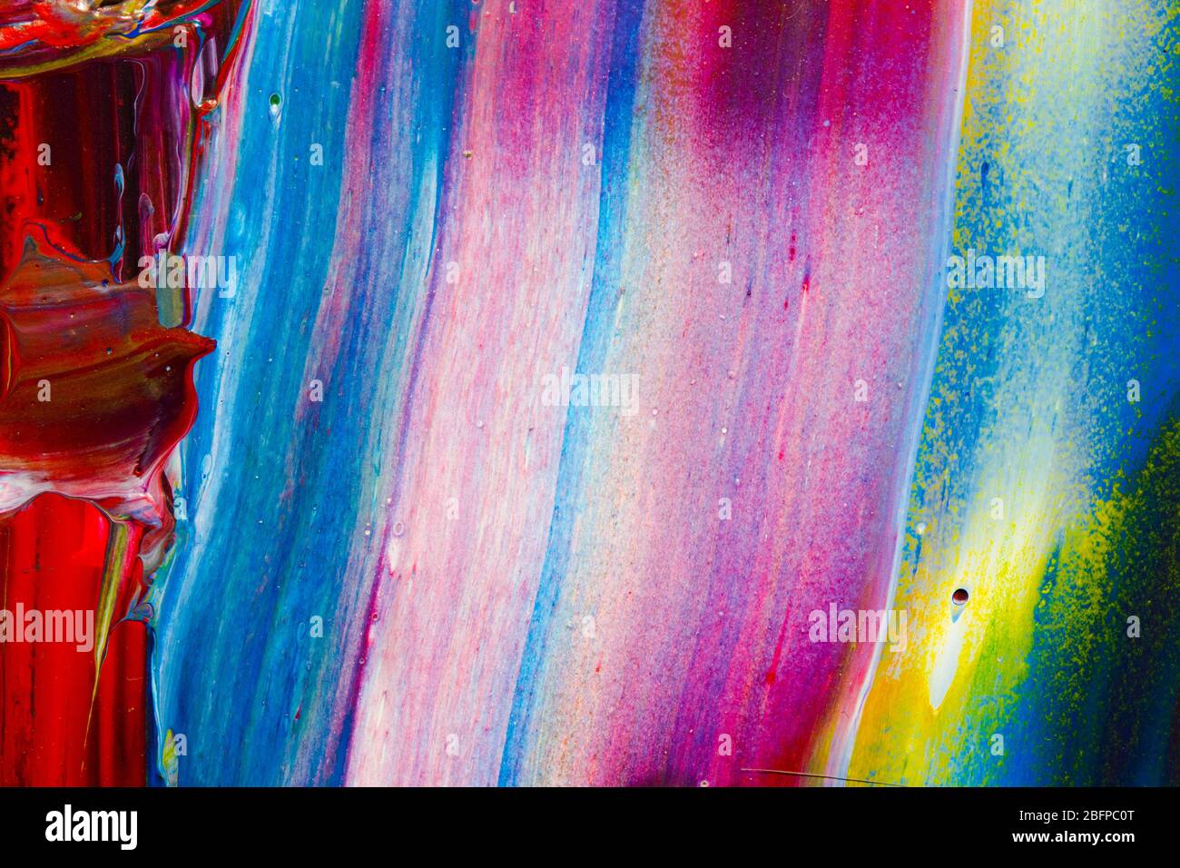 Abstract Paint Texture/Background Stock Photo - Alamy