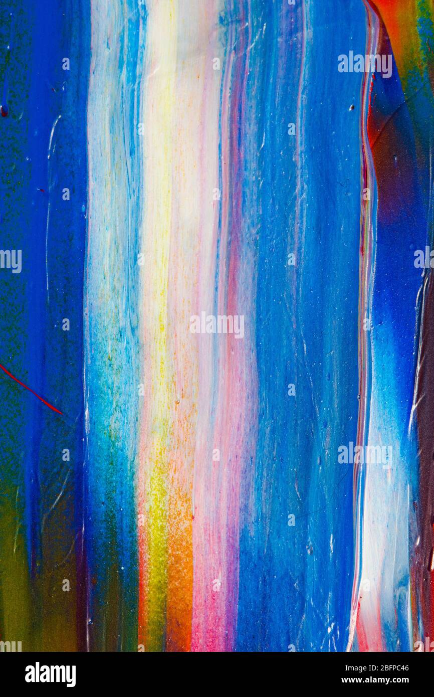 Abstract Paint Texture/Background Stock Photo - Alamy