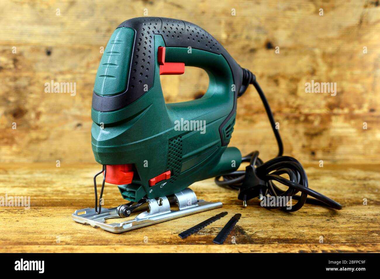 Hand electric tool hi-res stock photography and images - Alamy