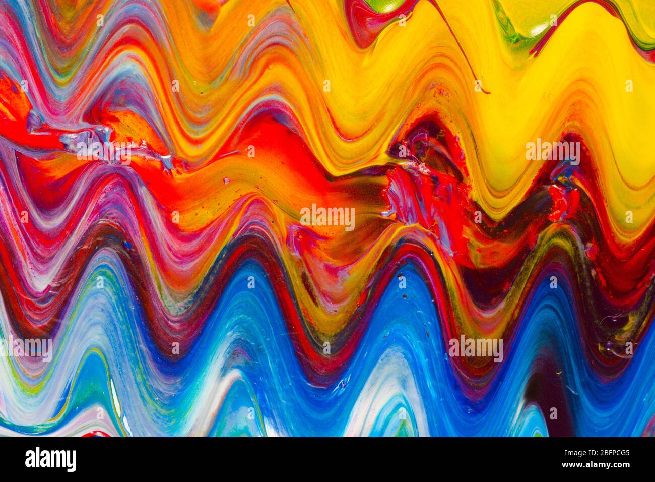 Abstract Paint Texture/Background Stock Photo - Alamy