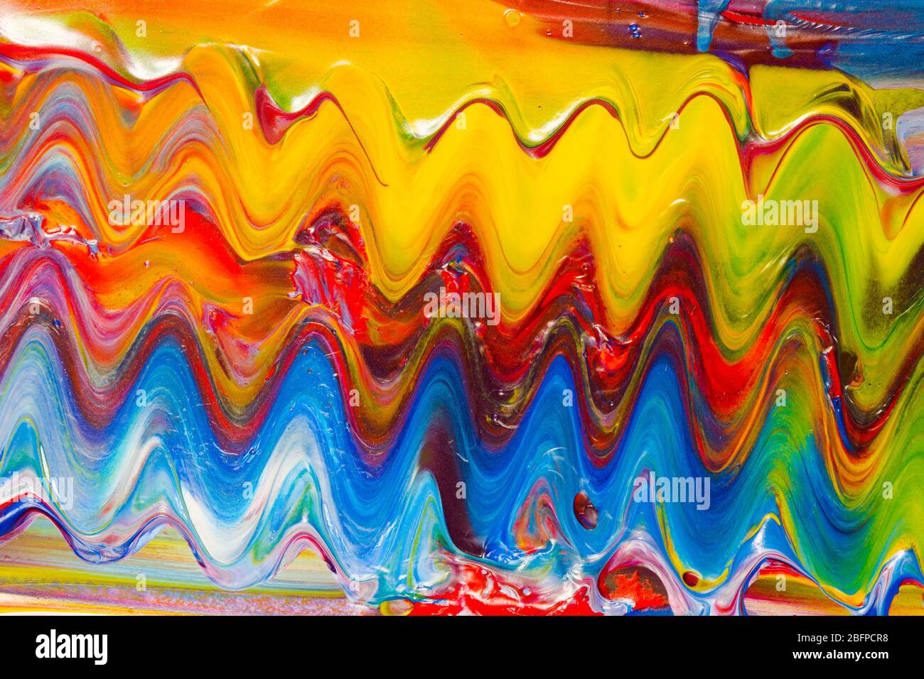 Abstract Paint Texture/Background Stock Photo - Alamy