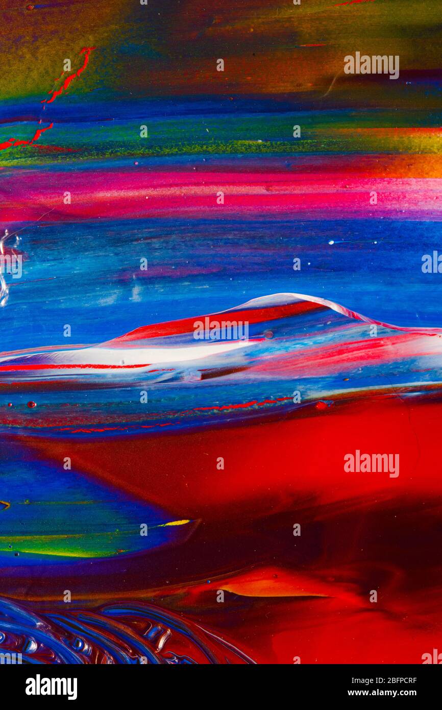 Abstract Paint Texture/Background Stock Photo - Alamy