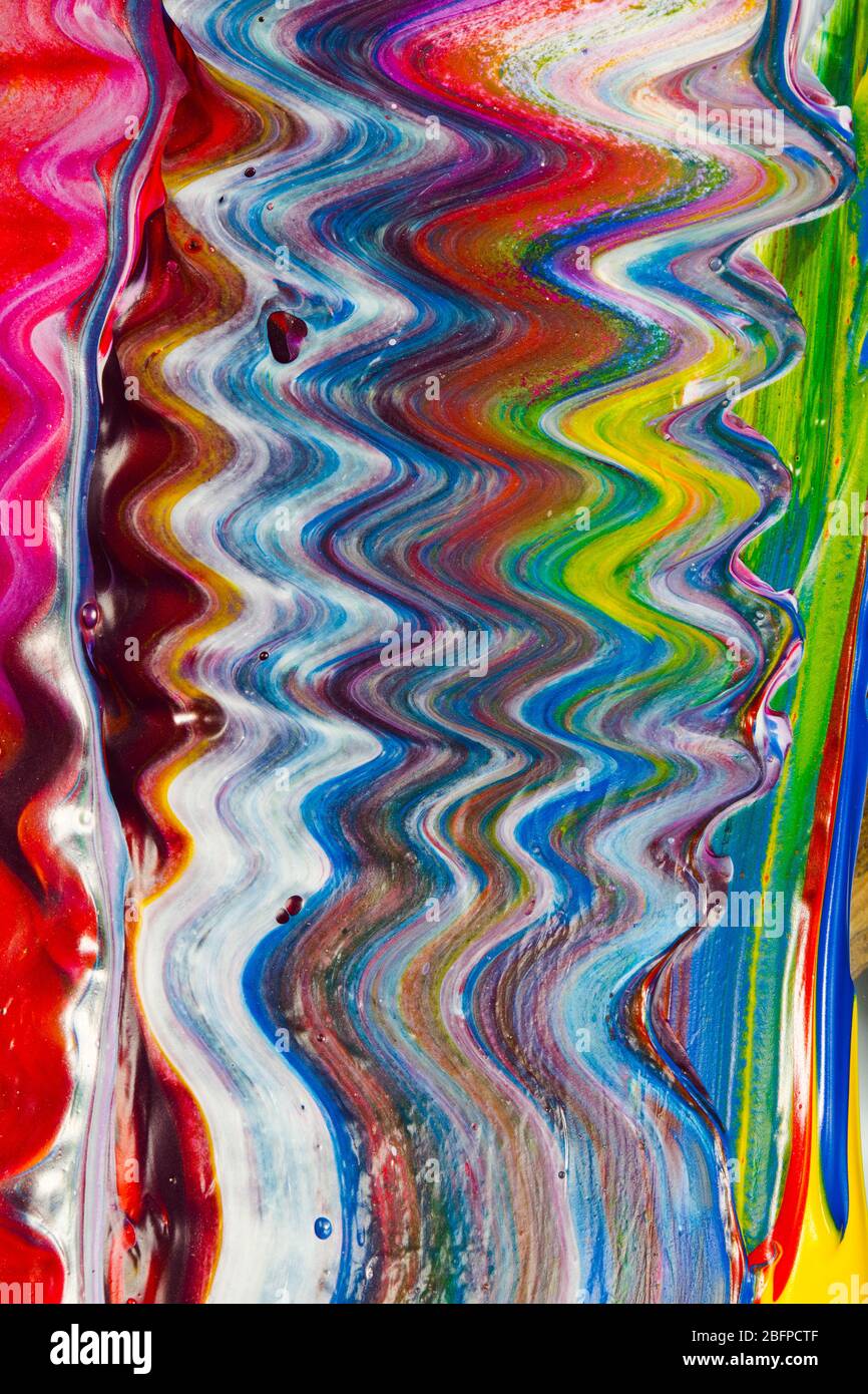 Abstract Paint Texture/Background Stock Photo - Alamy