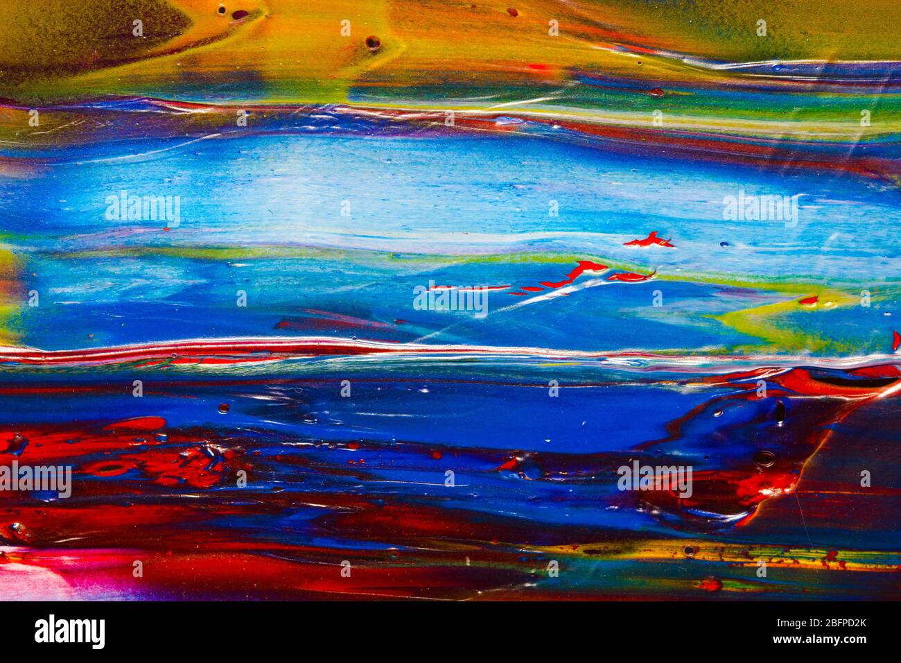 Abstract Paint Texture/Background Stock Photo - Alamy