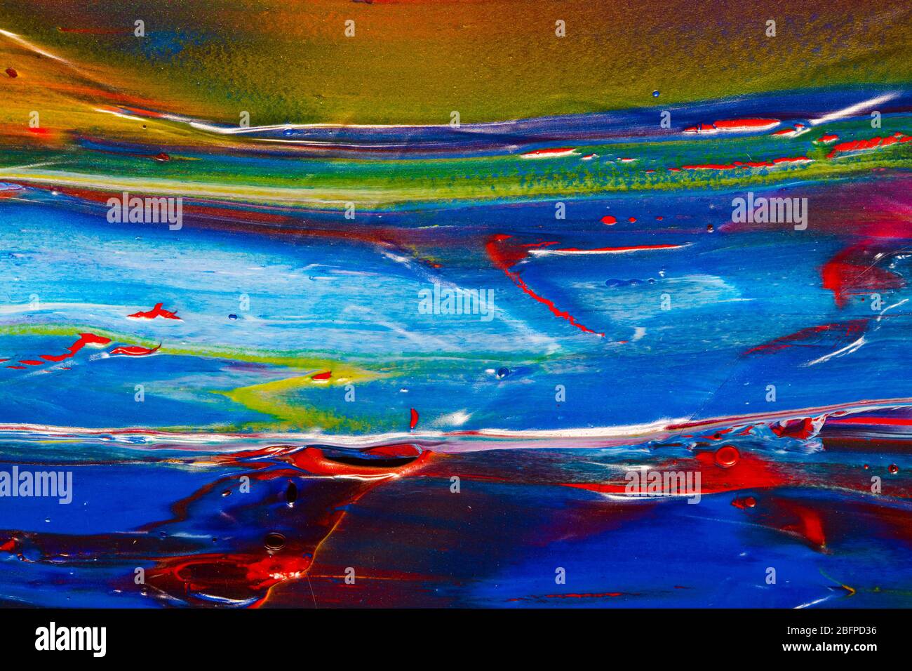 Abstract Paint Texture/Background Stock Photo - Alamy