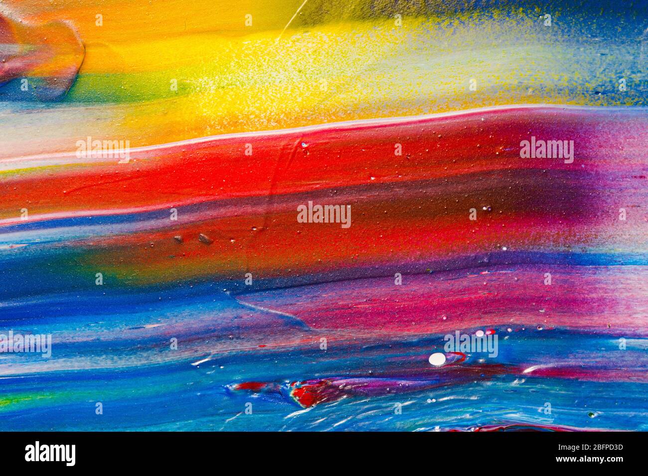 Abstract Paint Texture/Background Stock Photo - Alamy