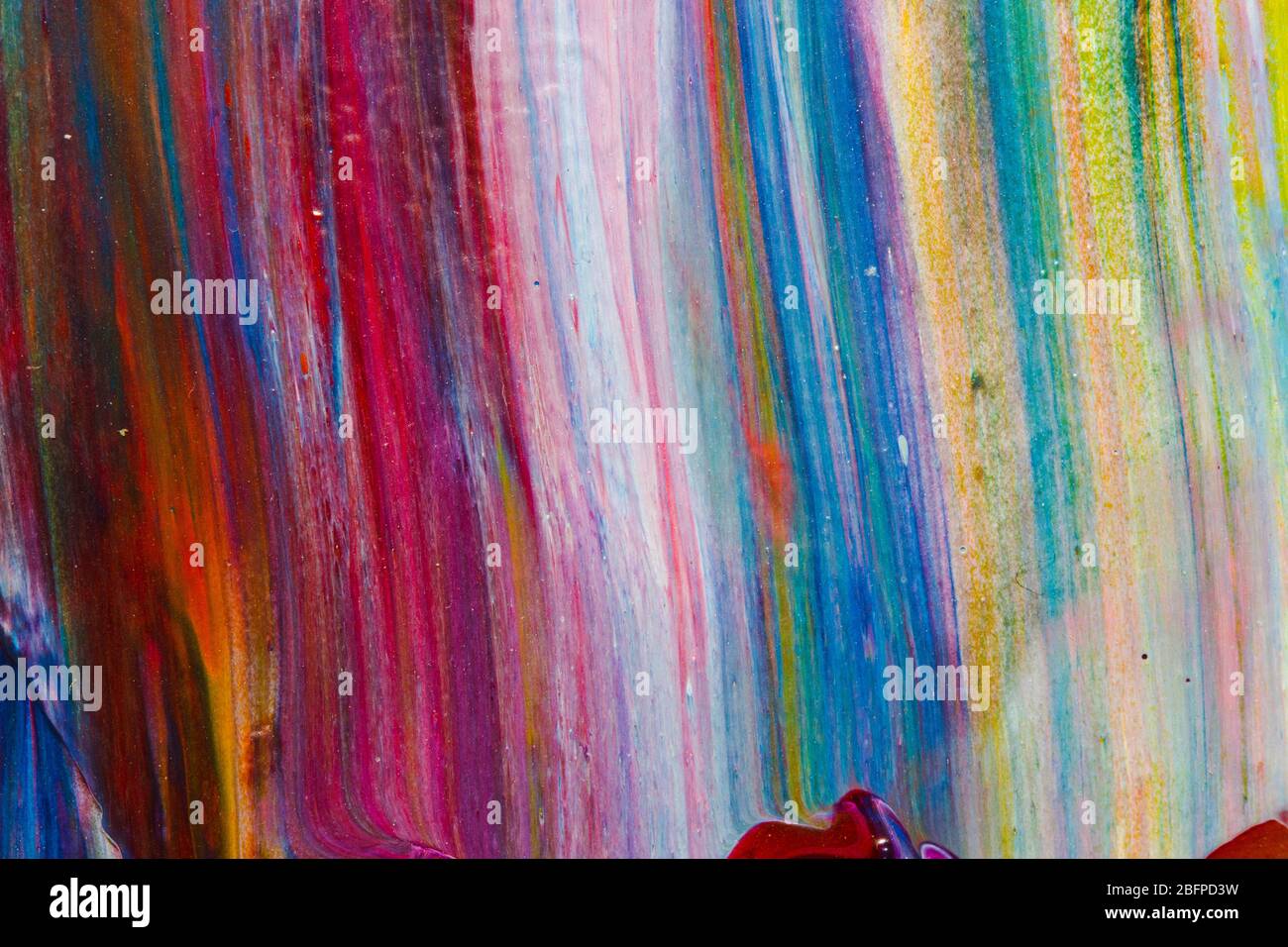 Abstract Paint Texture/Background Stock Photo - Alamy