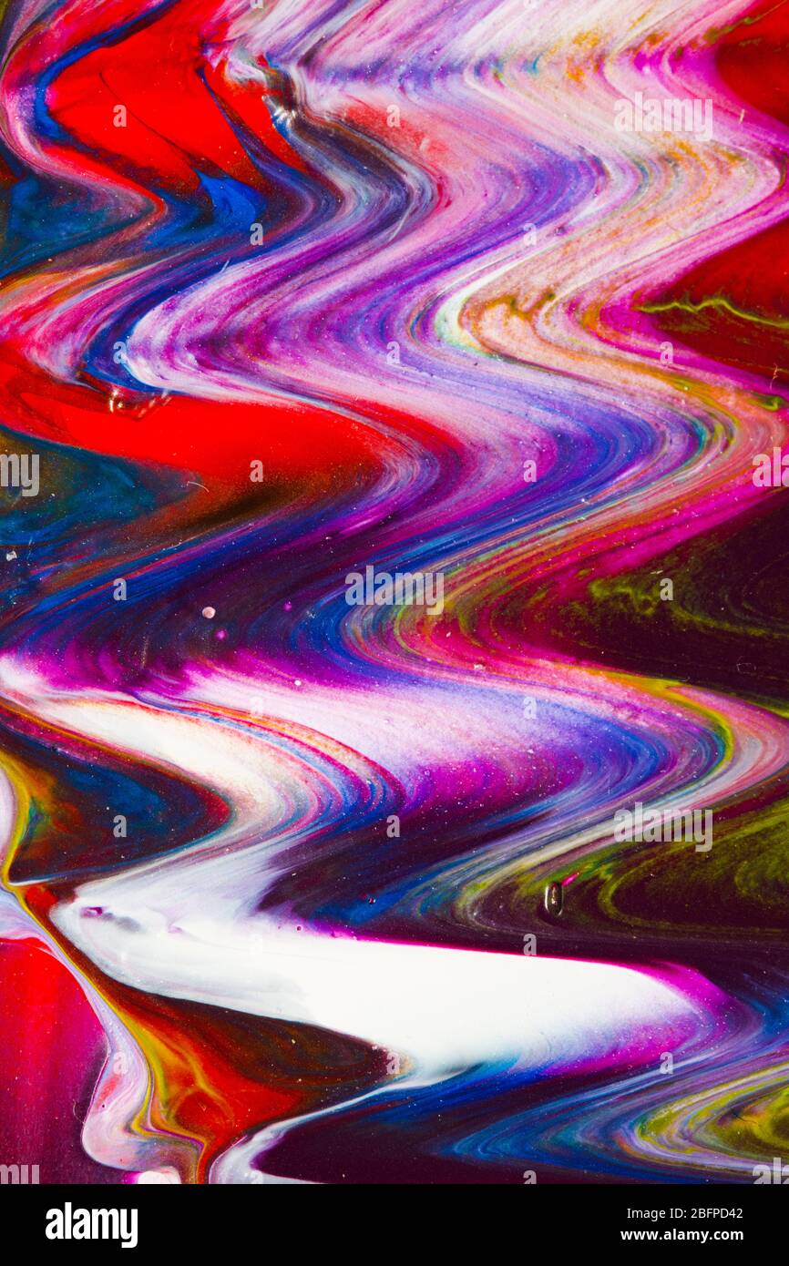 Abstract Paint Texture/Background Stock Photo - Alamy