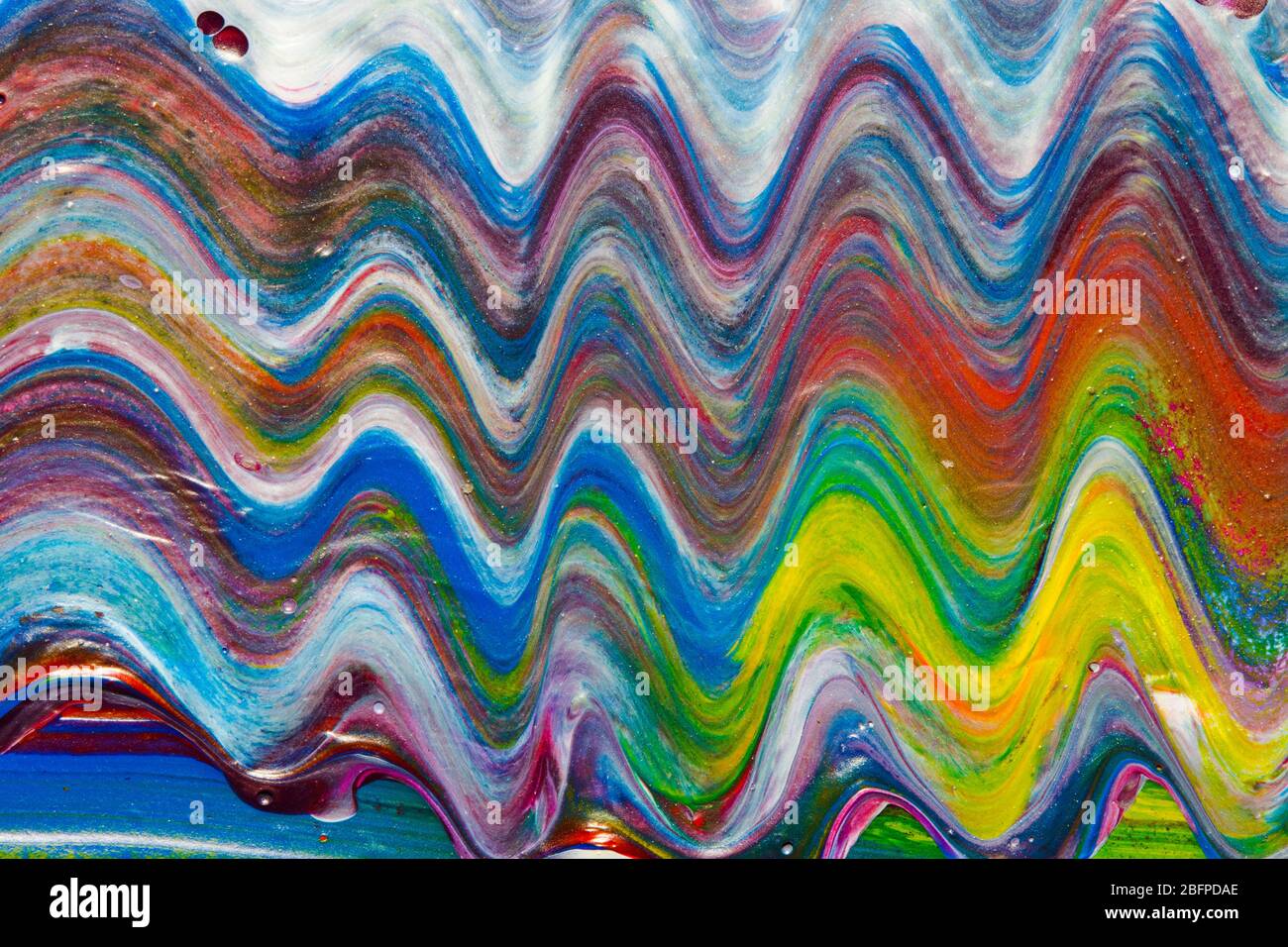 Abstract Paint Texture/Background Stock Photo - Alamy