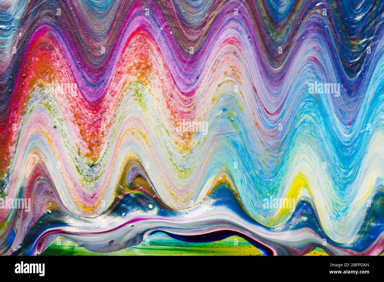 Abstract Paint Texture/Background Stock Photo - Alamy
