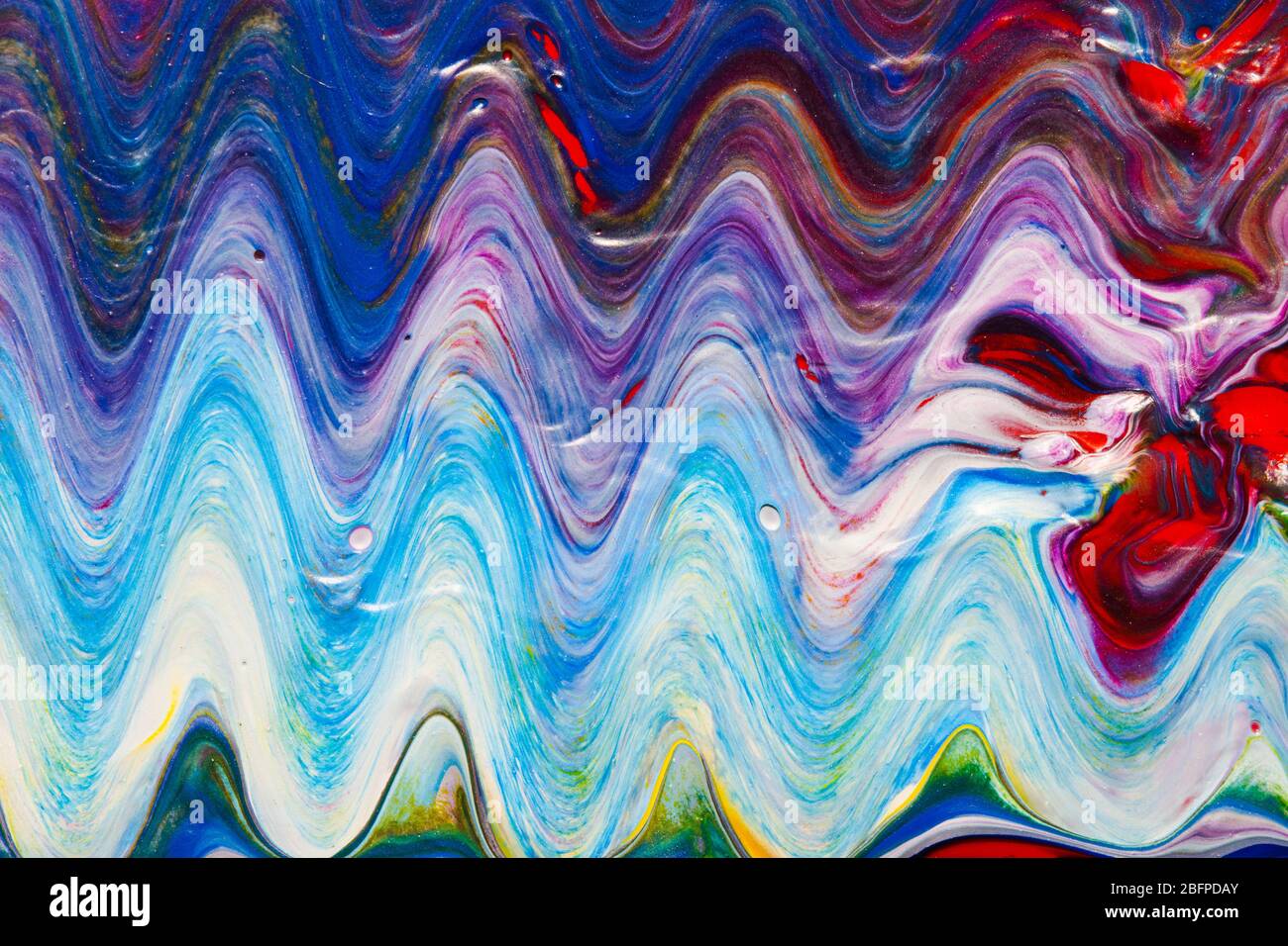 Abstract Paint Texture/Background Stock Photo - Alamy