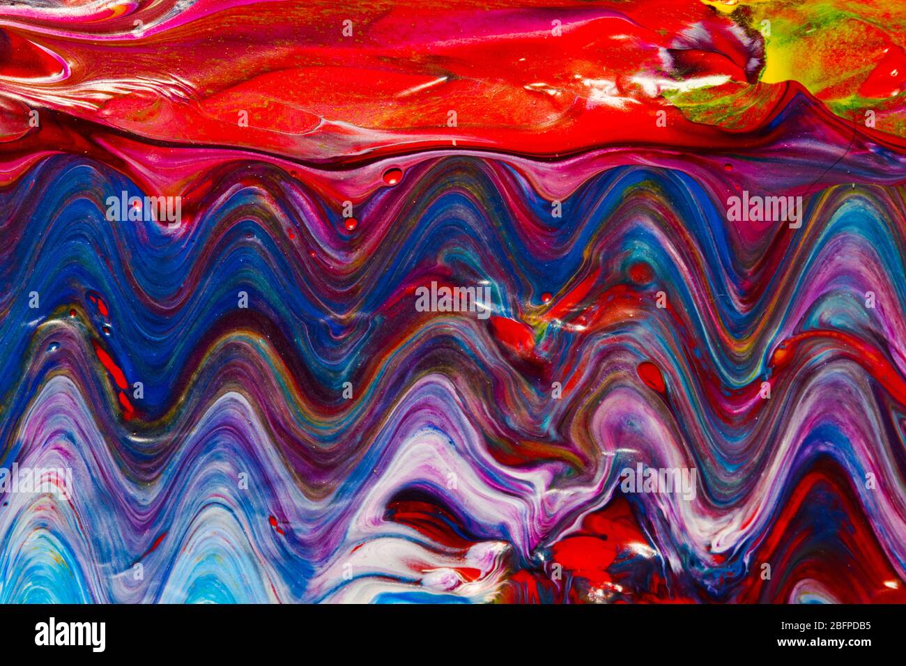 Abstract Paint Texture/Background Stock Photo - Alamy