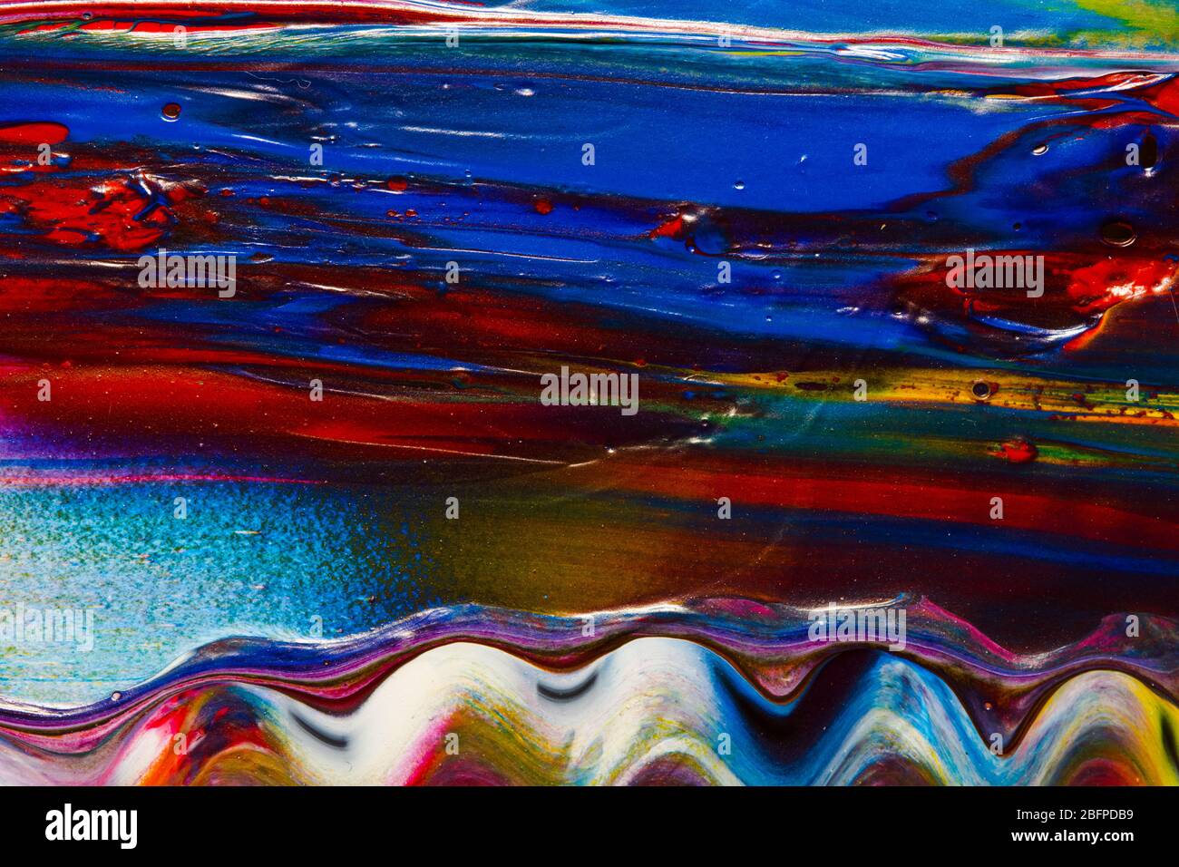 Abstract Paint Texture/Background Stock Photo - Alamy