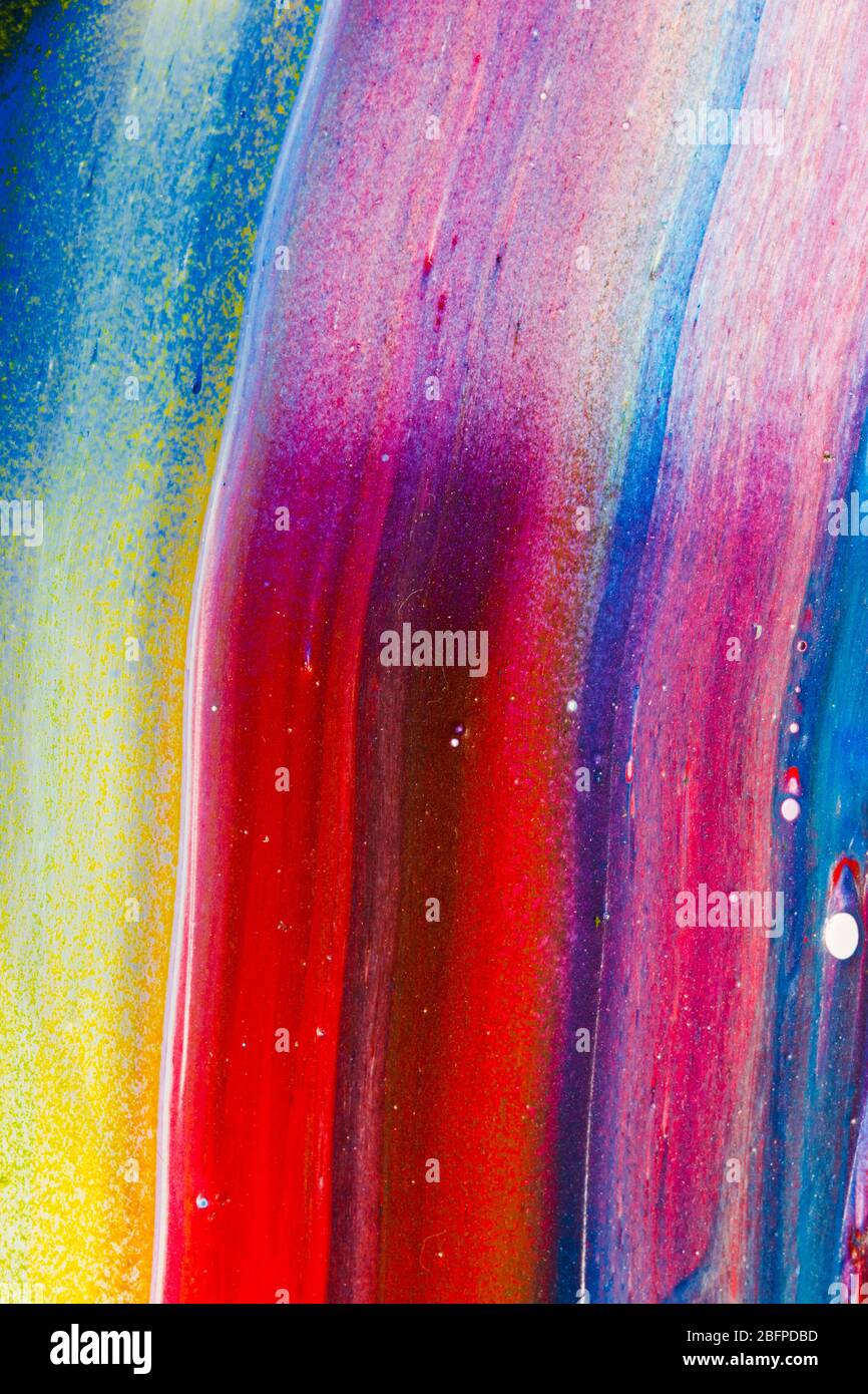 Abstract Paint Texture/Background Stock Photo - Alamy