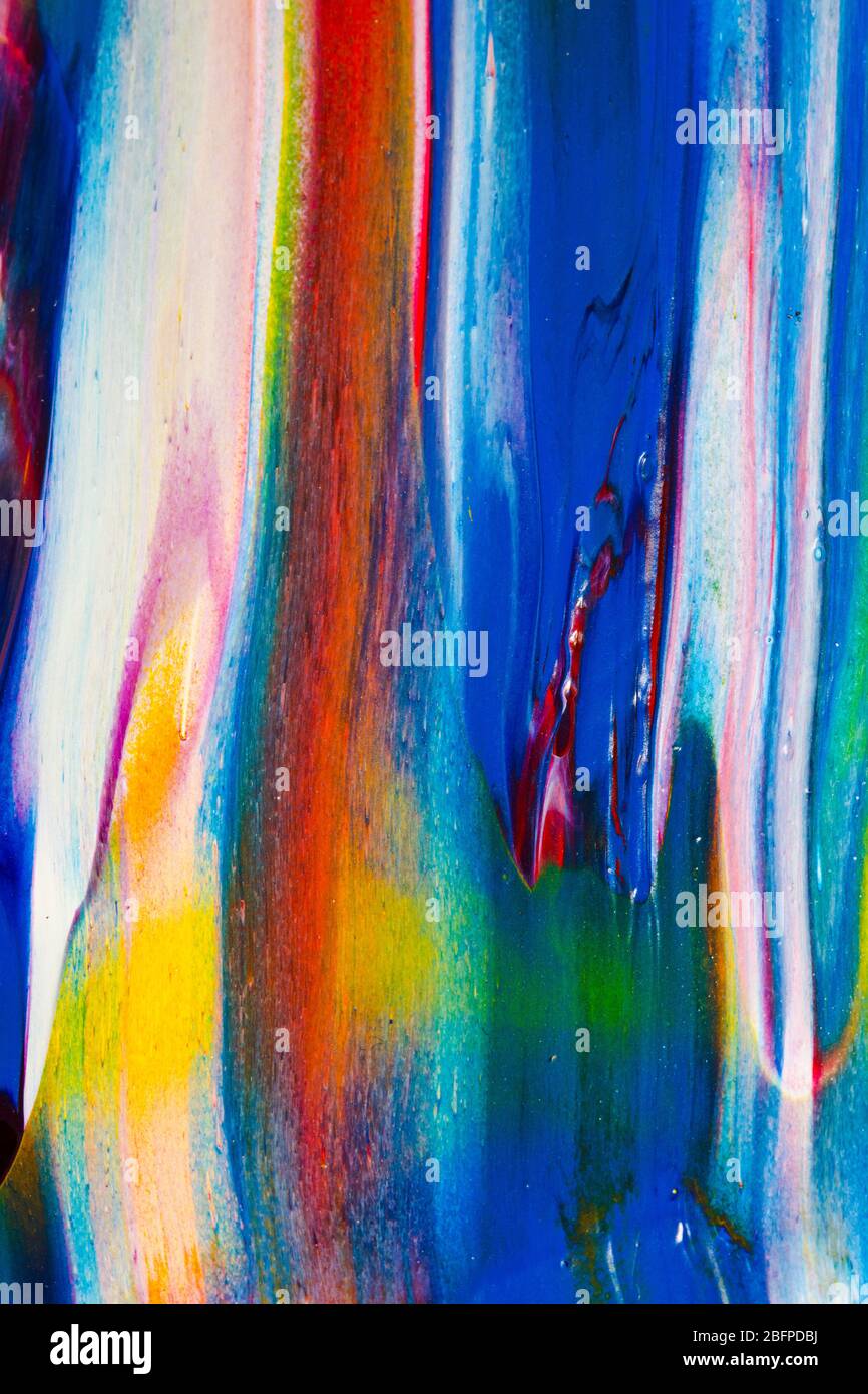 Abstract Paint Texture/Background Stock Photo - Alamy