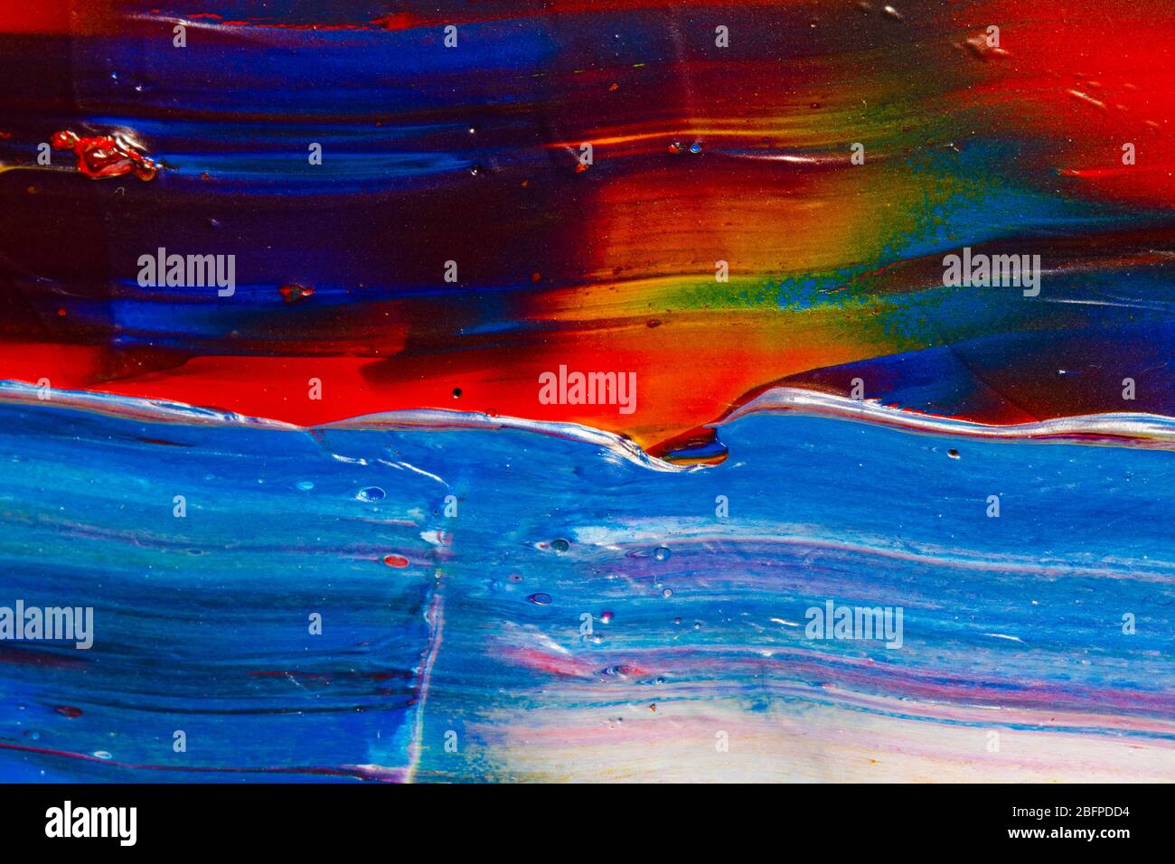 Abstract Paint Texture/Background Stock Photo - Alamy