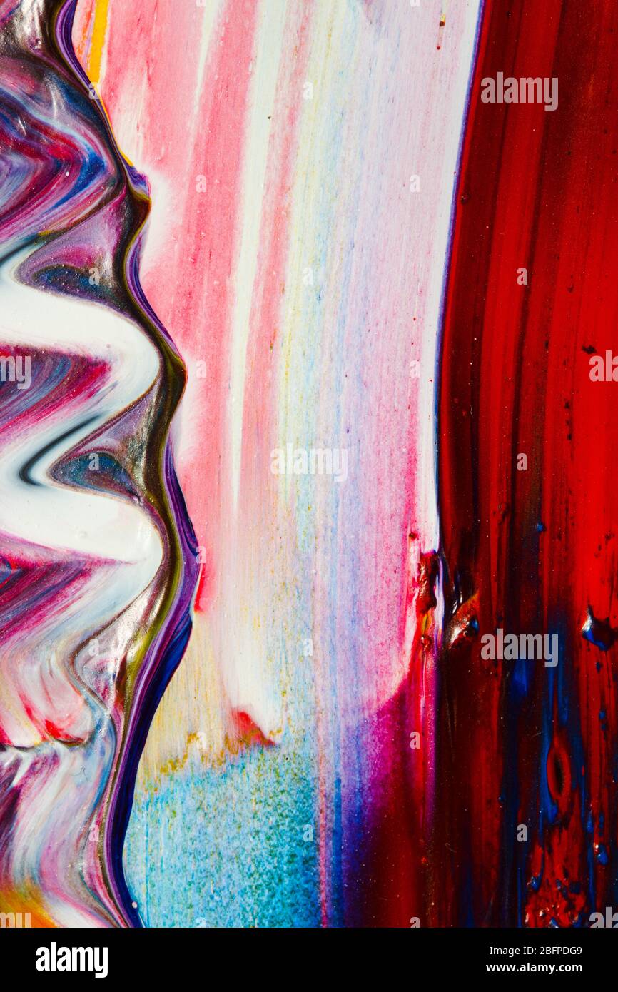 Abstract Paint Texture/Background Stock Photo - Alamy