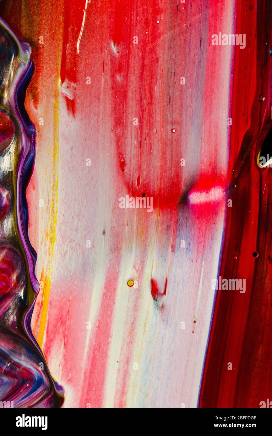 Abstract Paint Texture/Background Stock Photo - Alamy