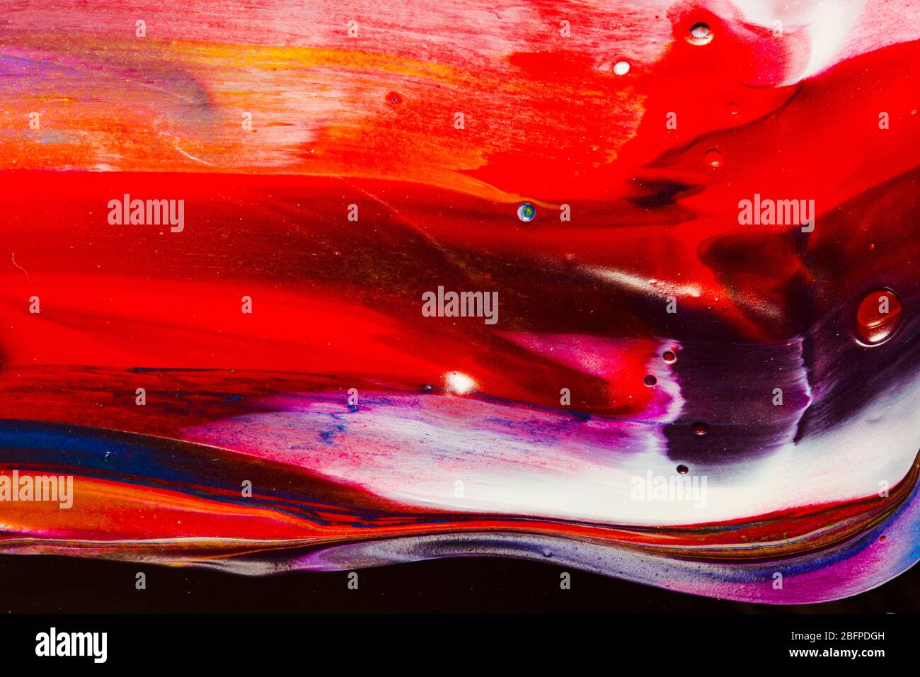 Abstract Paint Texture/Background Stock Photo - Alamy