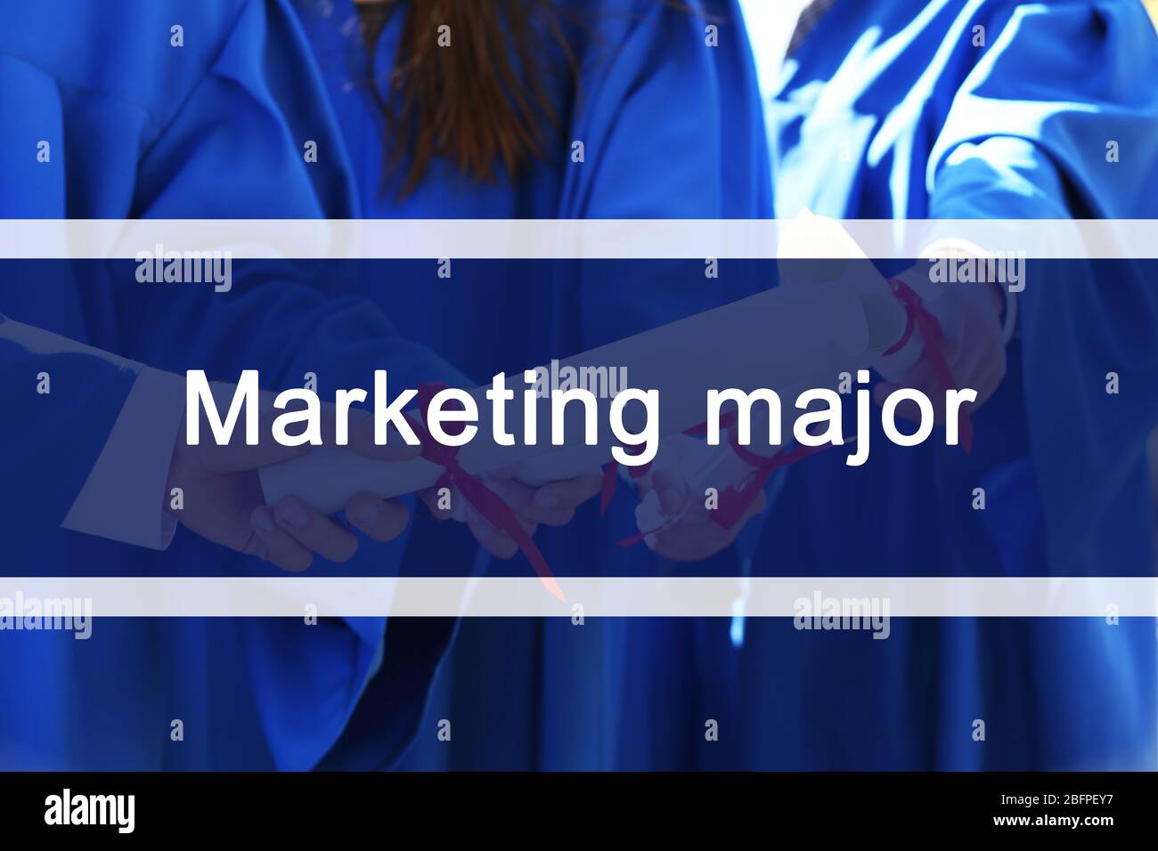 Student leader graduation ceremony hi-res stock photography and images ...