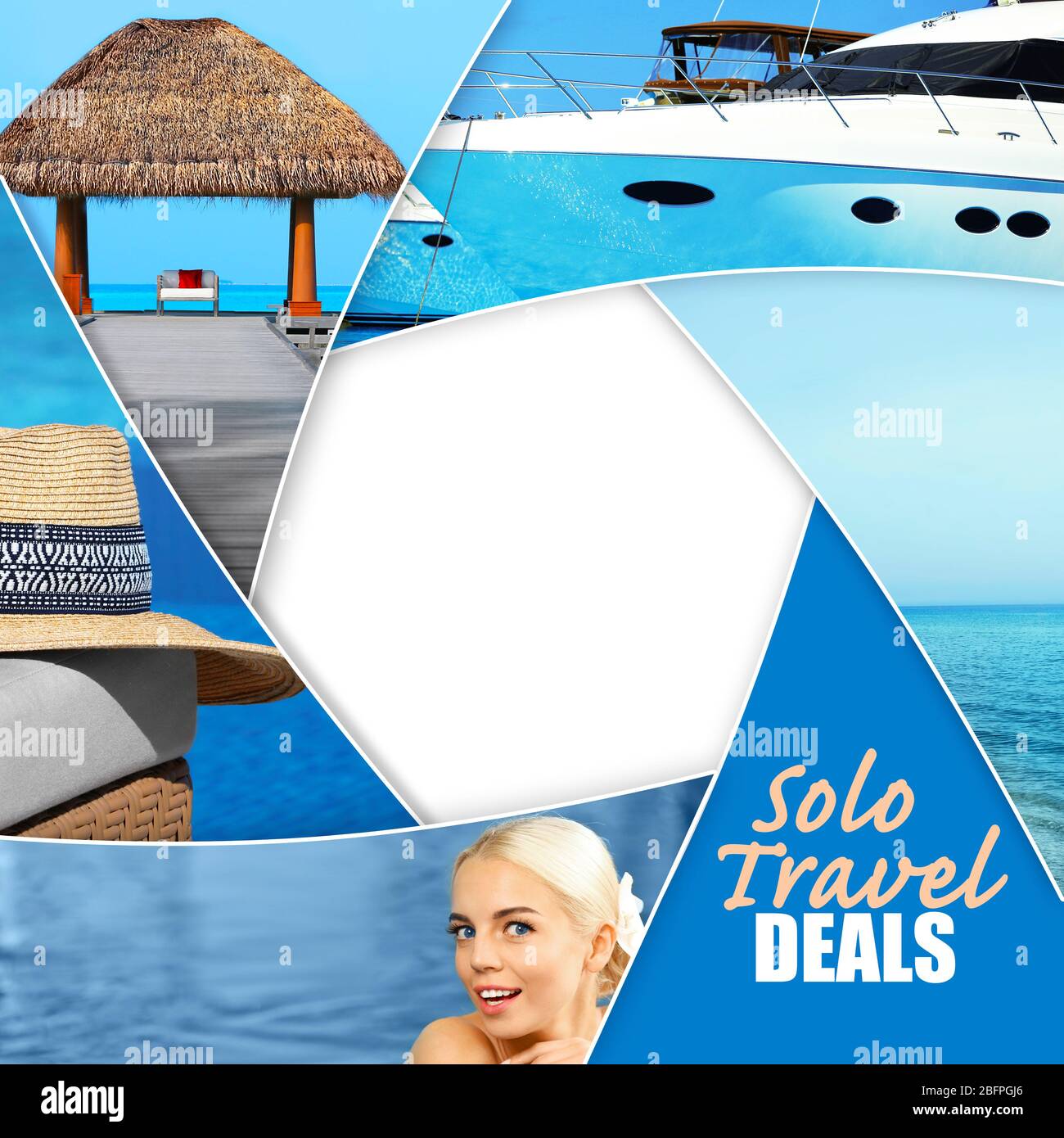 Collage tours hi-res stock photography and images - Alamy