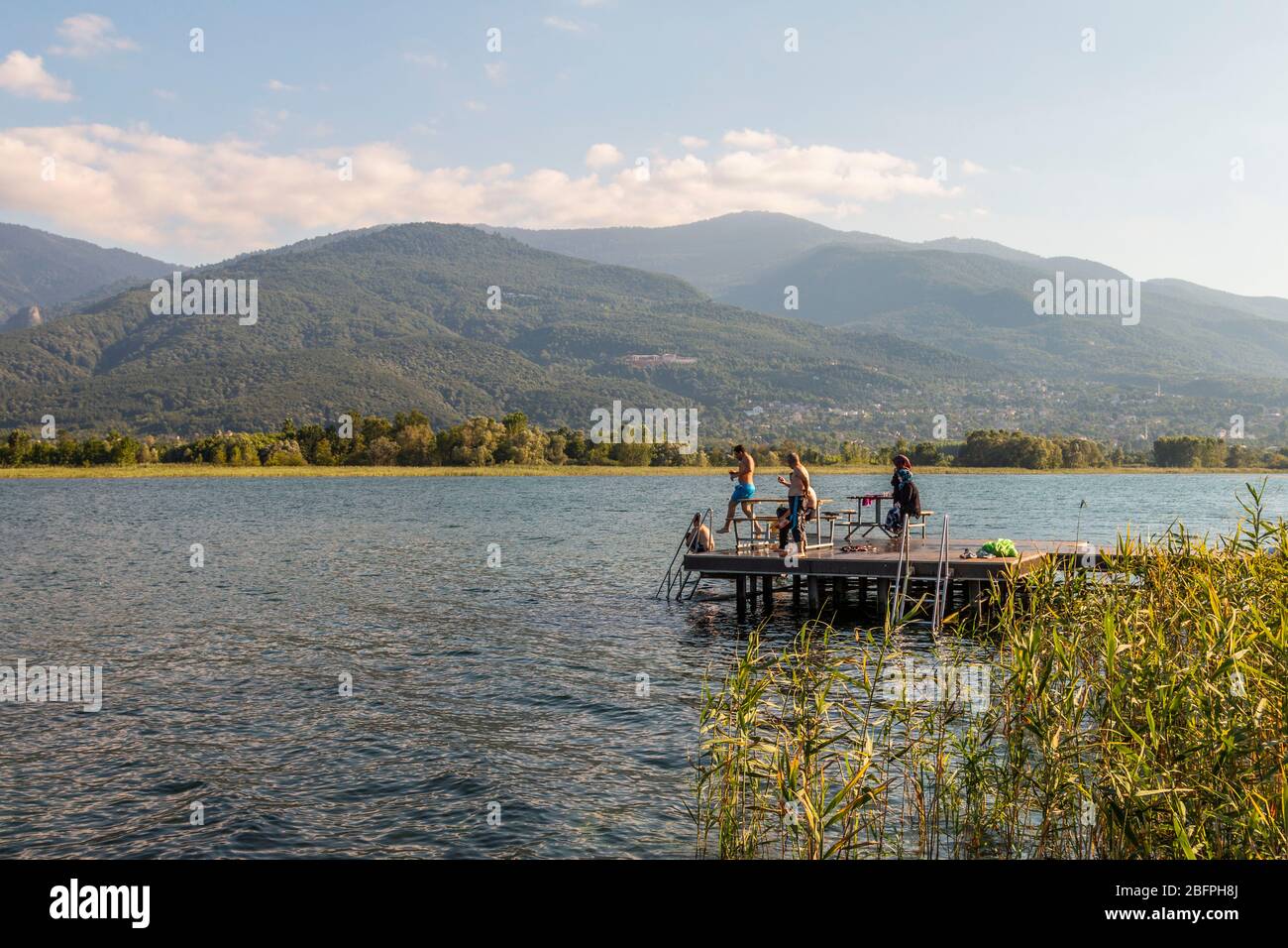 Sapanca turkey hi-res stock photography and images - Alamy