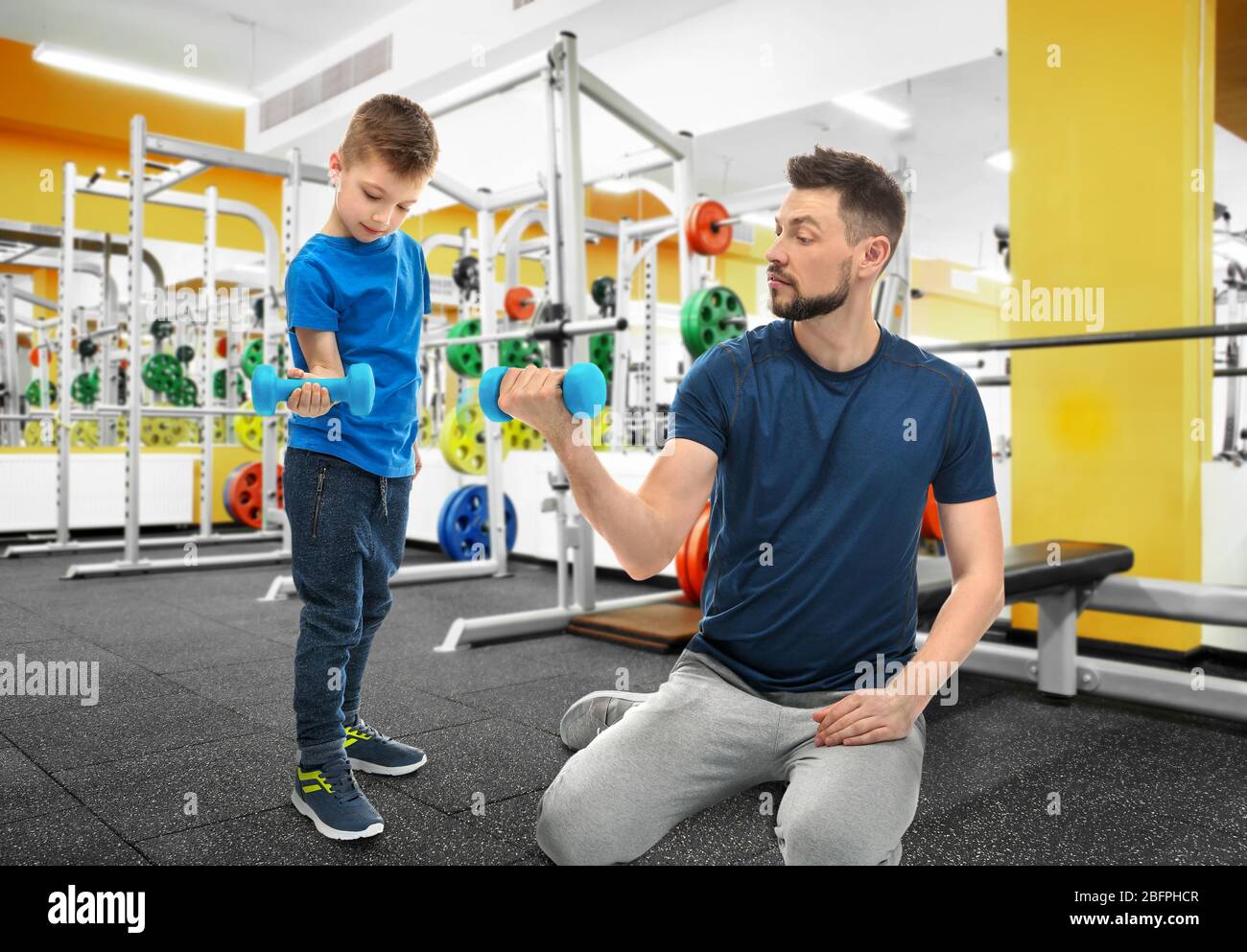 Father of modern bodybuilding hi-res stock photography and images - Alamy