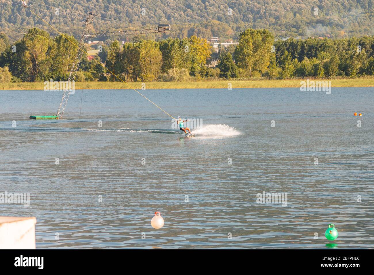 Sapanca lake hi-res stock photography and images - Alamy