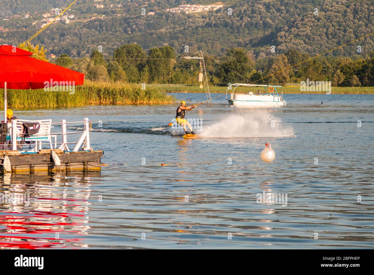 Sapanca turkey hi-res stock photography and images - Alamy