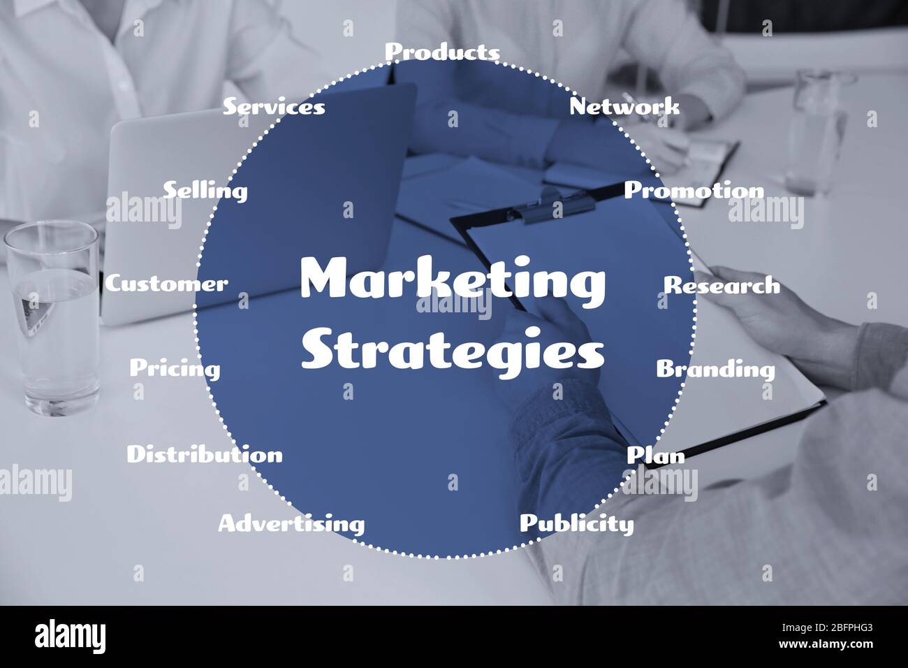 Pricing strategies hi-res stock photography and images - Alamy