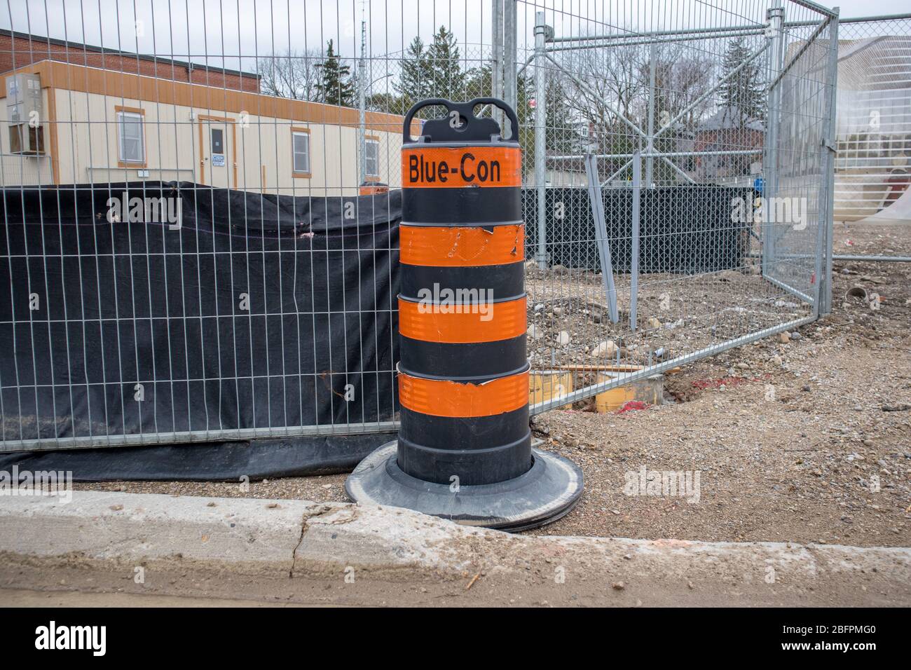 Municipal infrastructure hi-res stock photography and images - Alamy