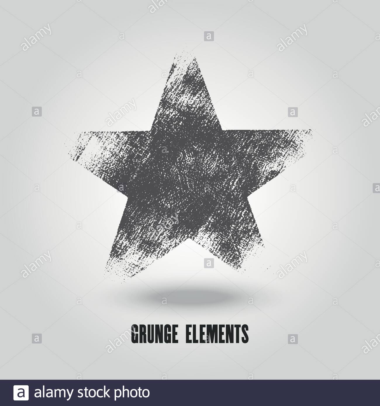 Star Logo High Resolution Stock Photography and Images - Alamy