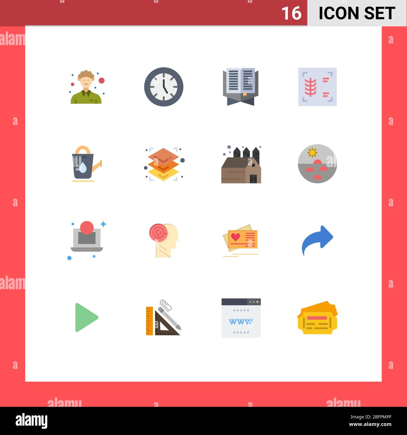 Community Chest Icon