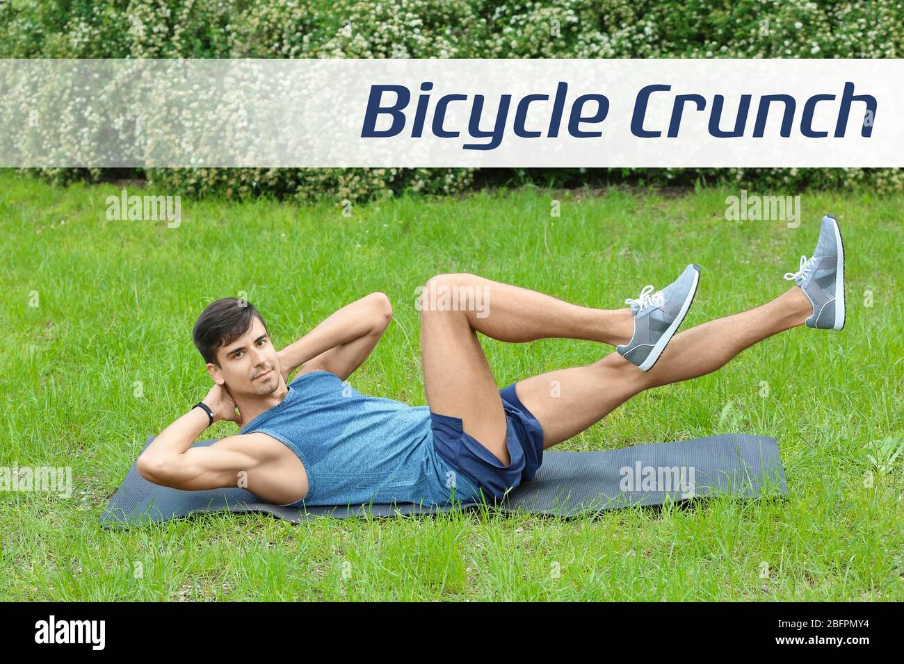Bicycle legs muscles hi-res stock photography and images - Alamy