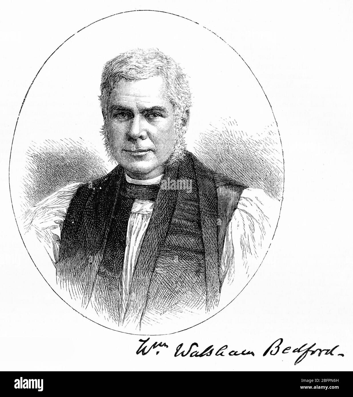 Preacher 1800s High Resolution Stock Photography and Images - Alamy