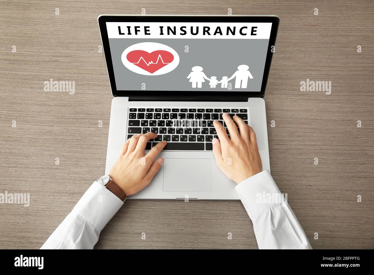 Top quotes about life hi-res stock photography and images - Alamy
