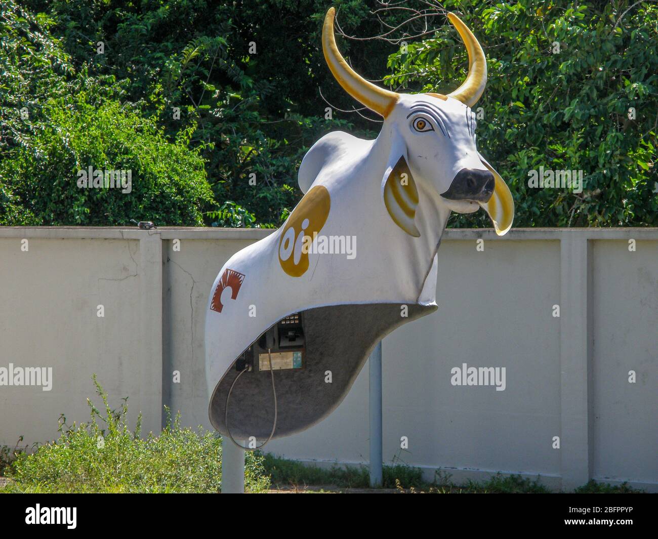 Unique telephone booth hi-res stock photography and images - Alamy
