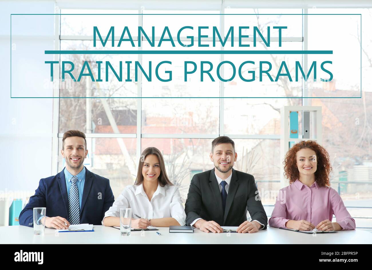 Employee education programs hi-res stock photography and images - Alamy