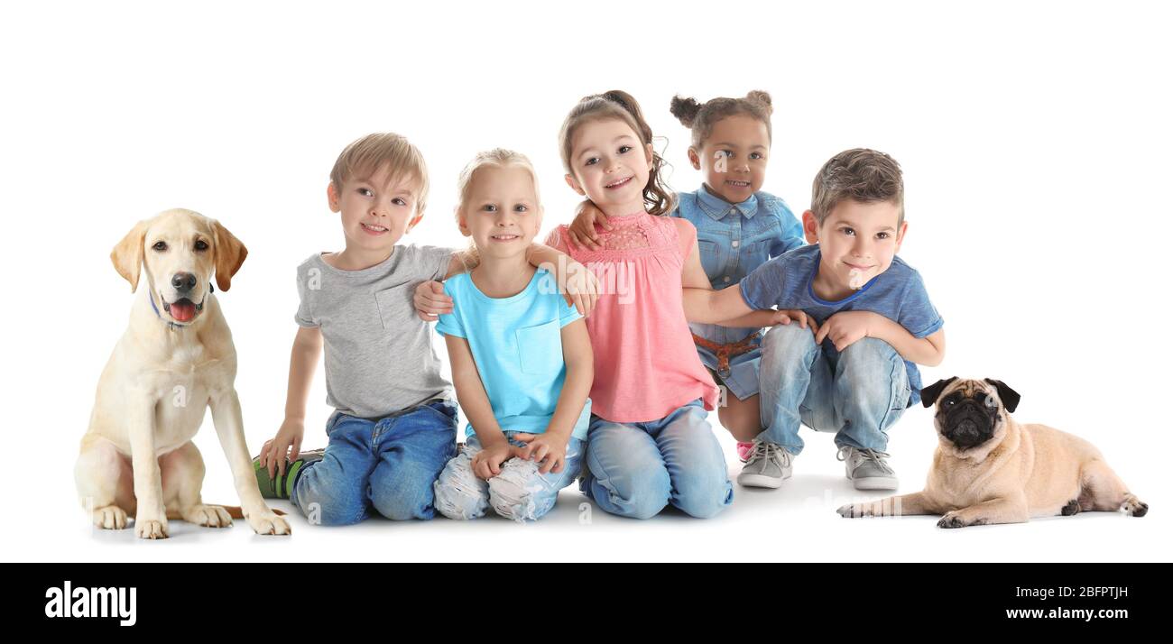 Group hug friends Cut Out Stock Images & Pictures - Alamy