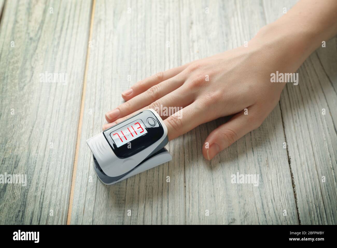 Heart rate and brain activity hi-res stock photography and images - Alamy