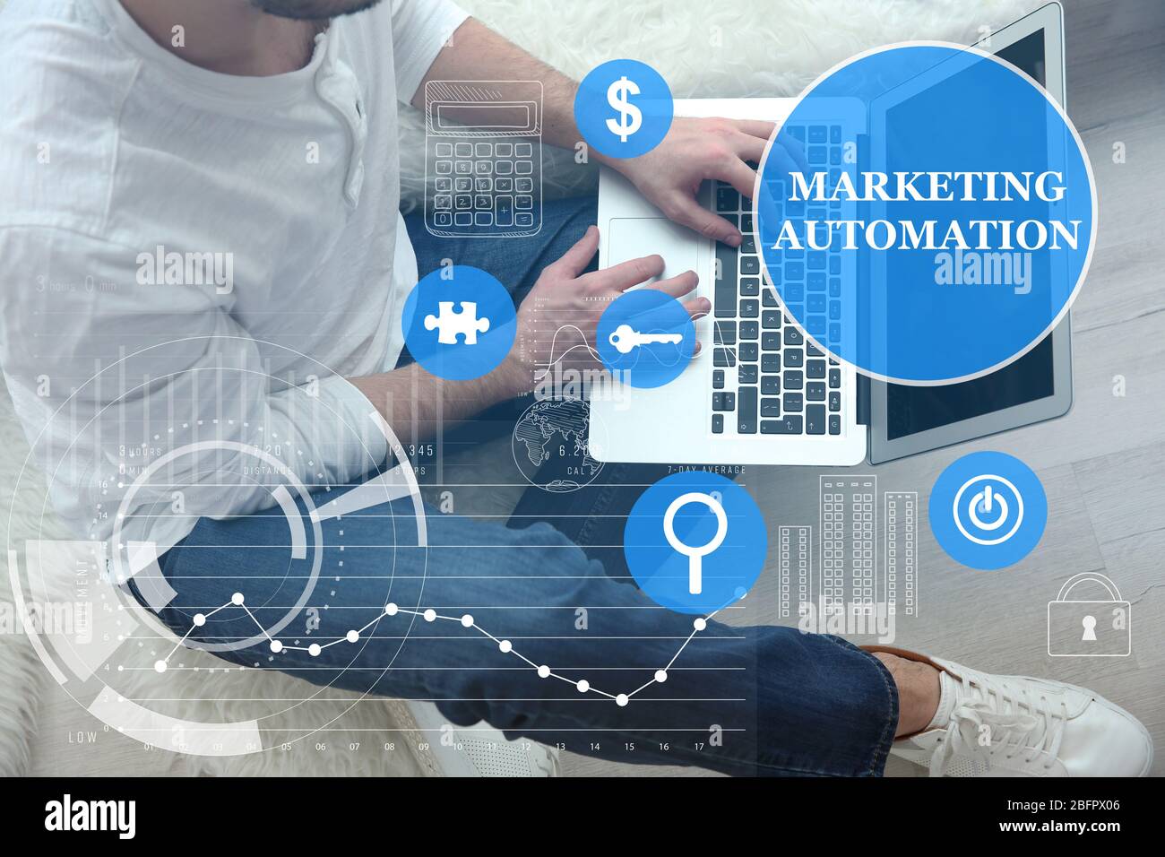 Automation definition hi-res stock photography and images - Alamy