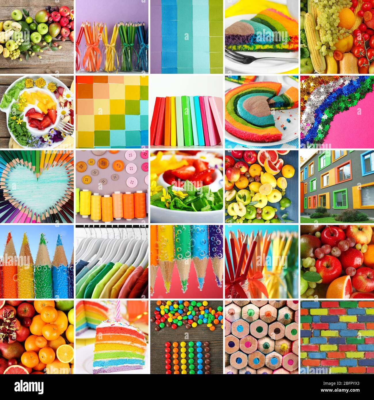 Creative collage hi-res stock photography and images - Alamy