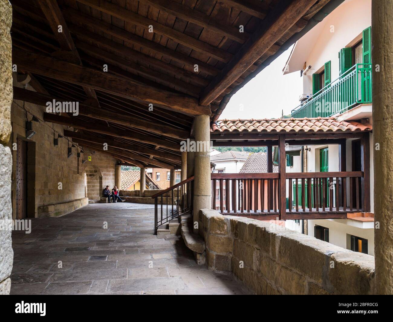 Orio pais vasco hi-res stock photography and images - Alamy