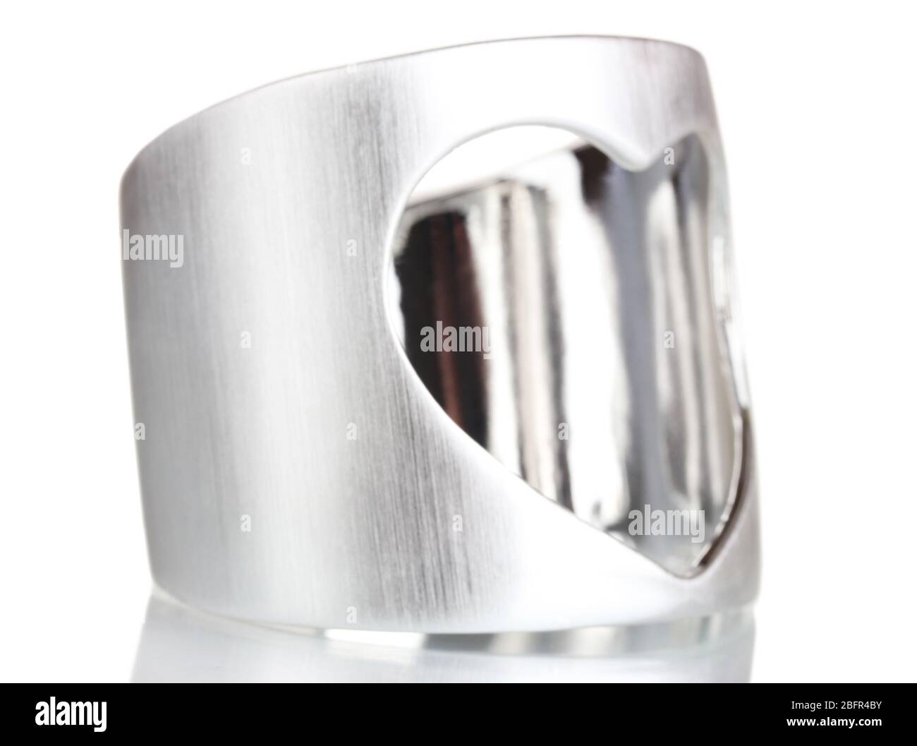 Silver wristband hi-res stock photography and images - Alamy