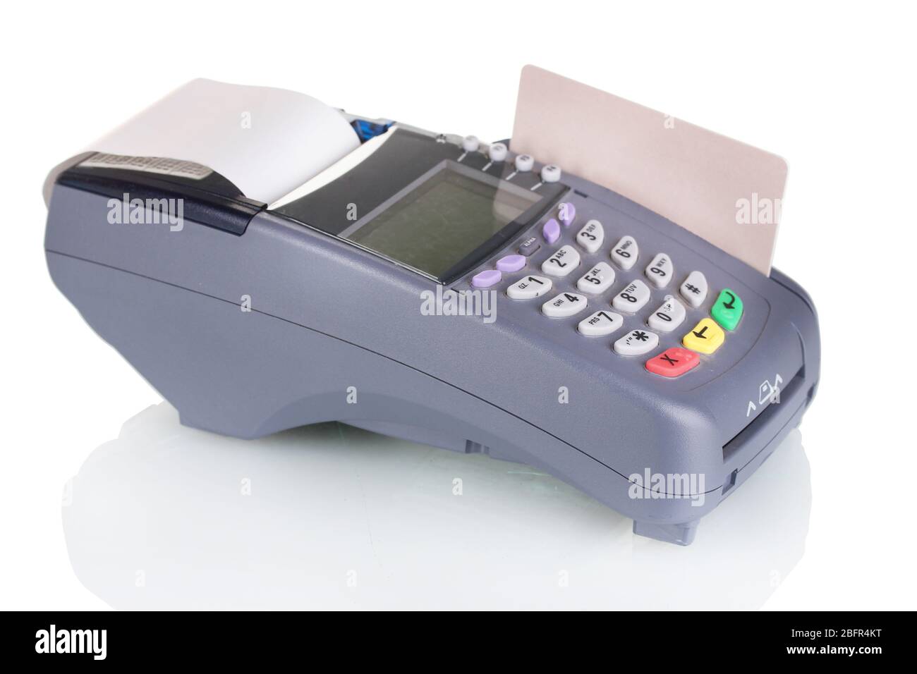 Magnetic strip on credit card hi-res stock photography and images - Alamy