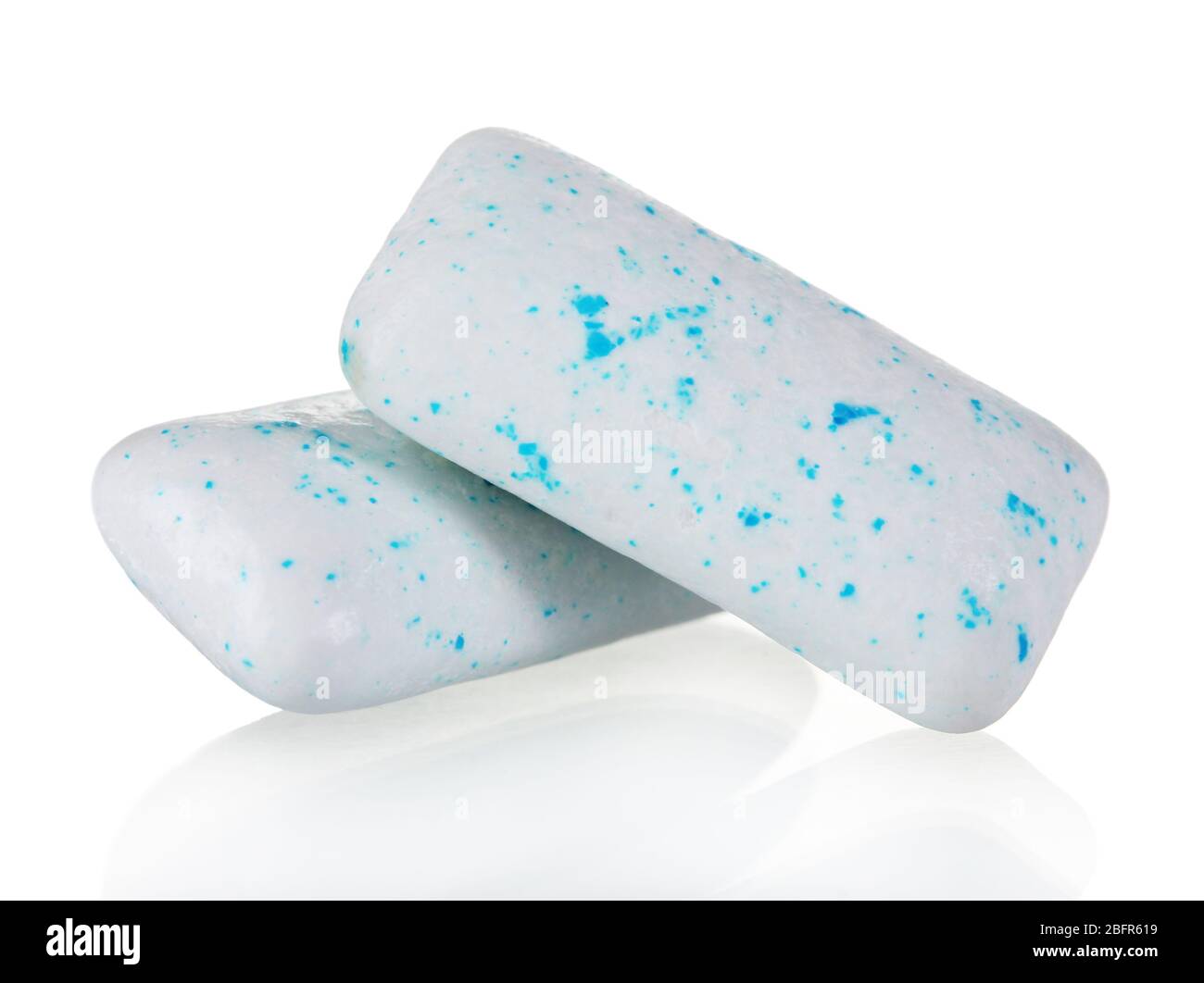 Fresh chewing gums on hi-res stock photography and images - Alamy