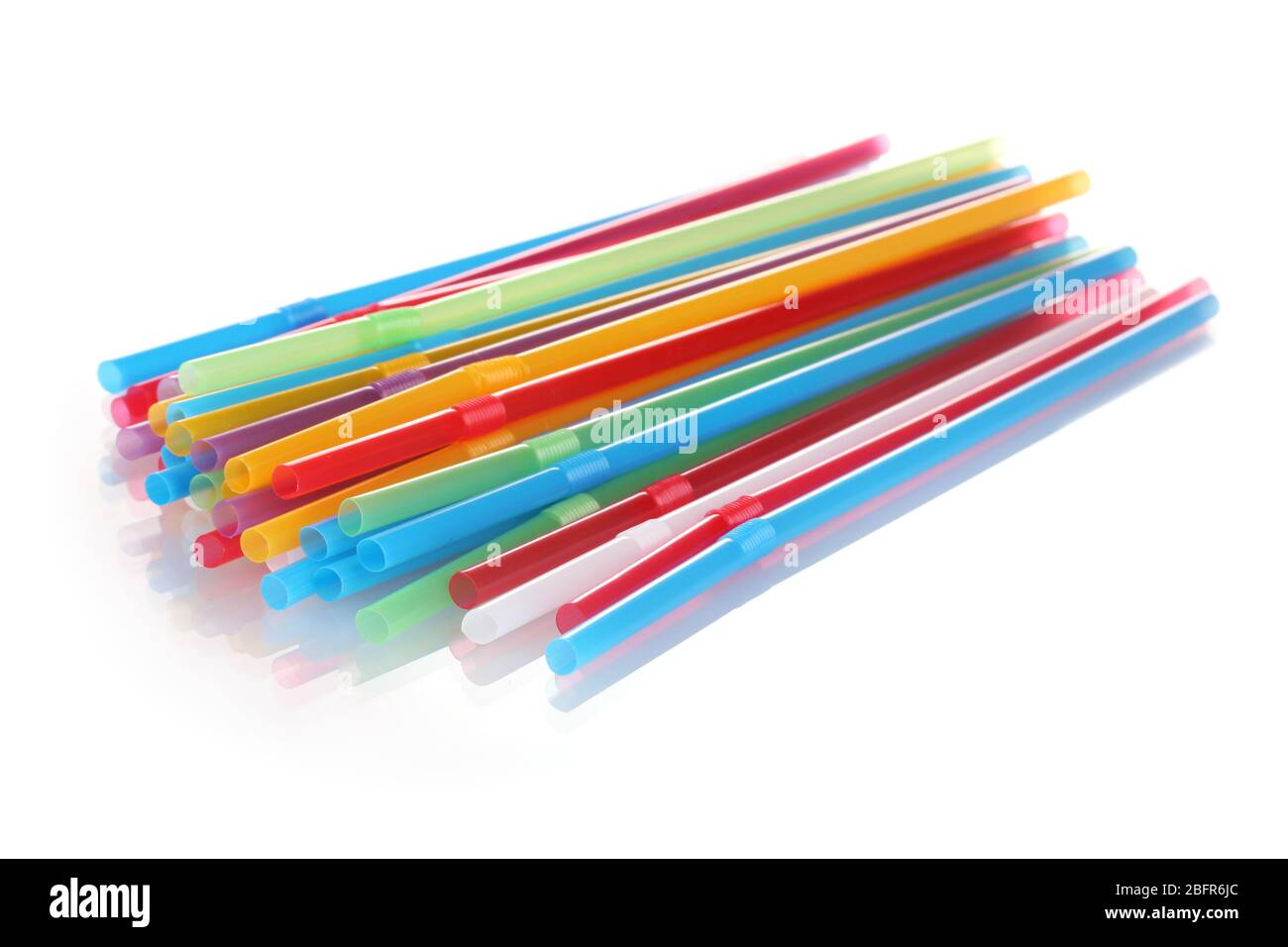 Circular water fountain Cut Out Stock Images & Pictures - Alamy