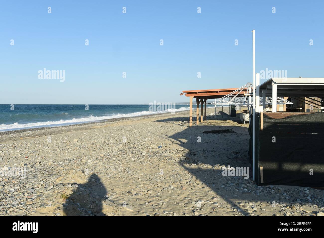 Bathing facilities 2020 hi-res stock photography and images - Alamy